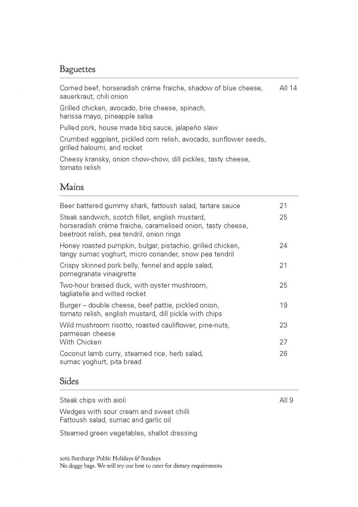 menu_lunch02 - Salt Bush